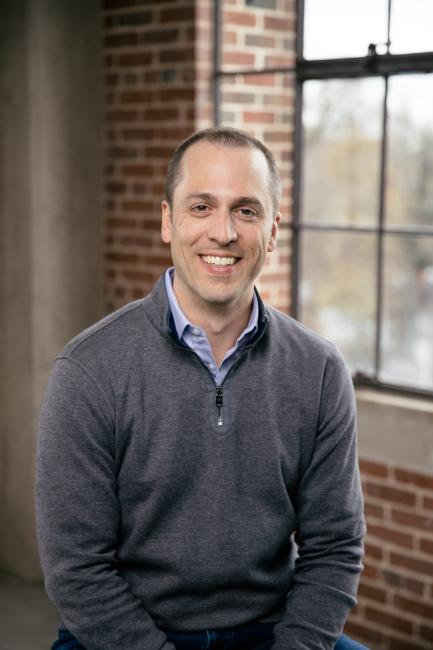 Dustin Renn | ACG Atlanta